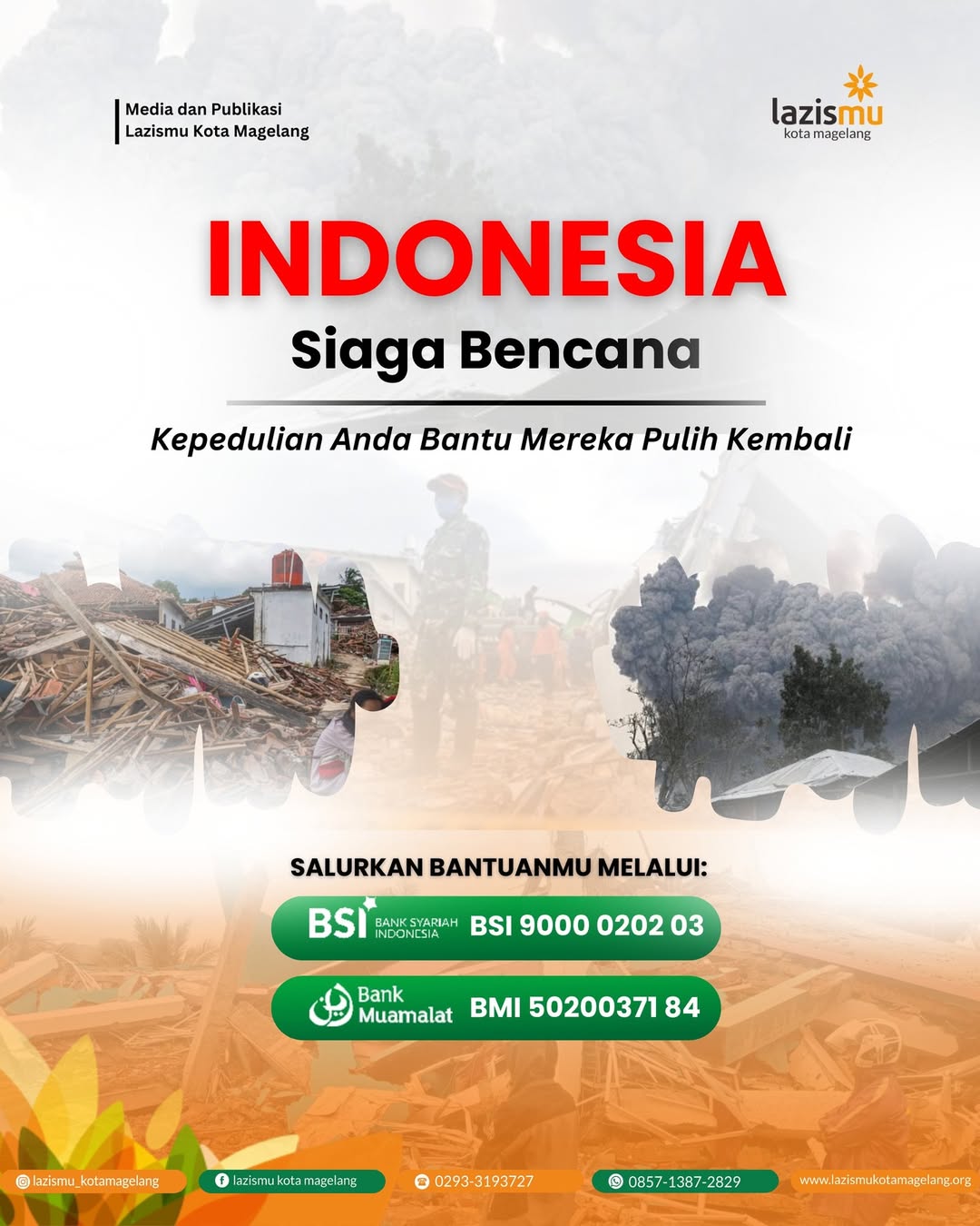 Donasi App